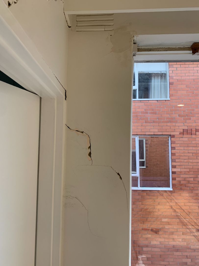 What Is Underpinning And When Is It Needed?